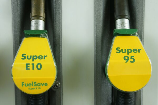 Welke benzine tanken? Verschil tussen 95, 98, E5 en E10