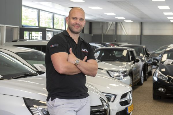 Leasen - SDL Automotive