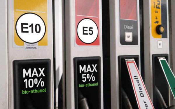 Welke benzine tanken? Verschil tussen 95, 98, E5 en E10